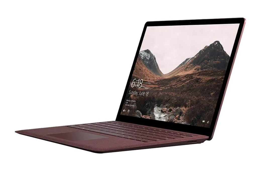 SURFACE 1769